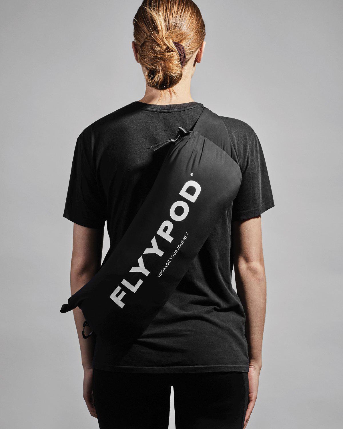 FLP_001 SLEEP POD – FLYYPOD